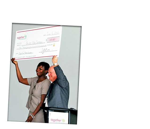 Marva Wisdom | Leadership through Engagement - Company Profile